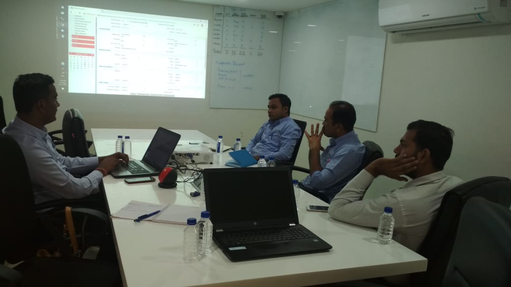ACS Culture – Tech Bytes – ACS Infotech Pvt Ltd