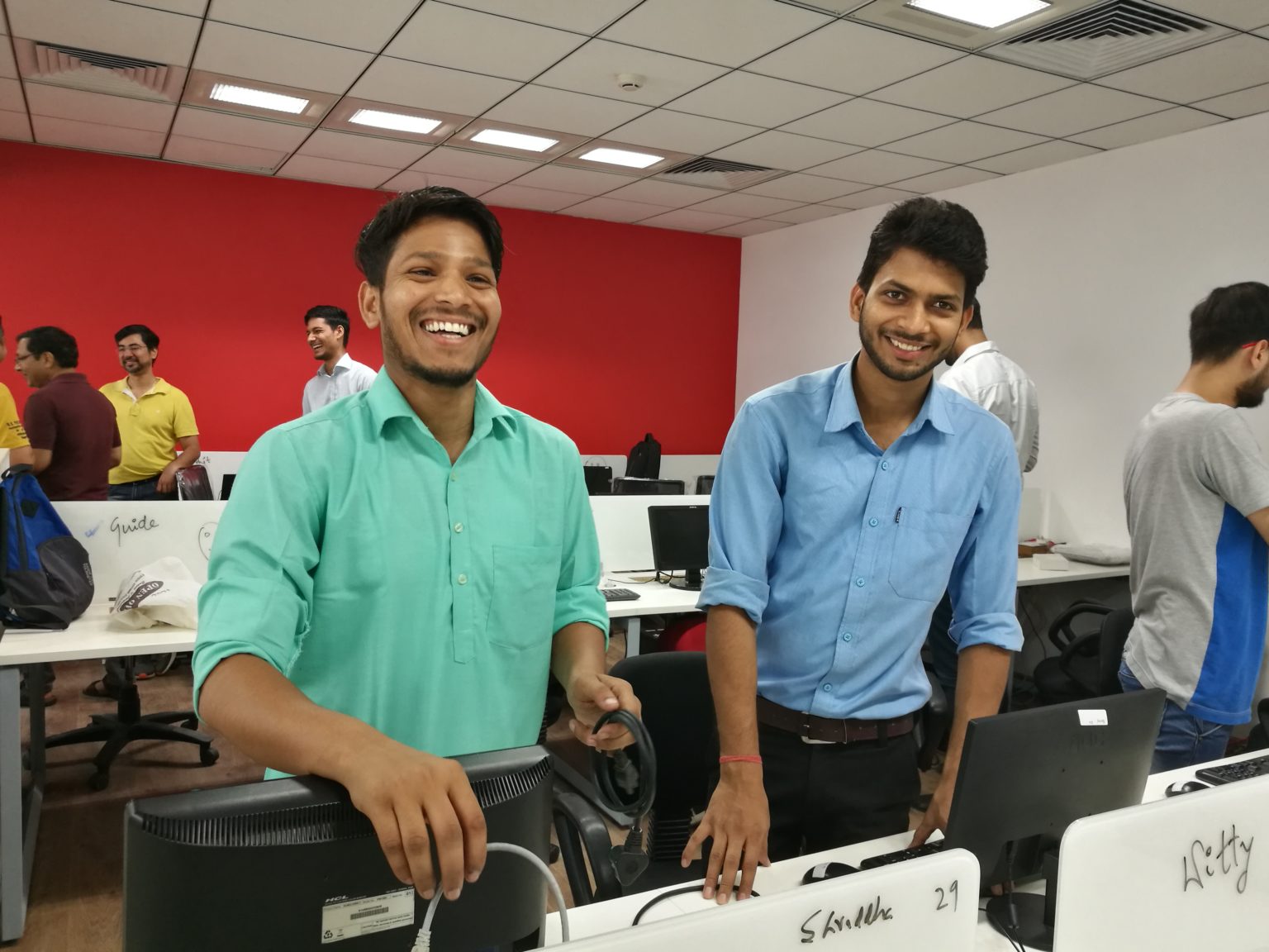 Events – Tech Bytes – ACS Infotech Pvt Ltd