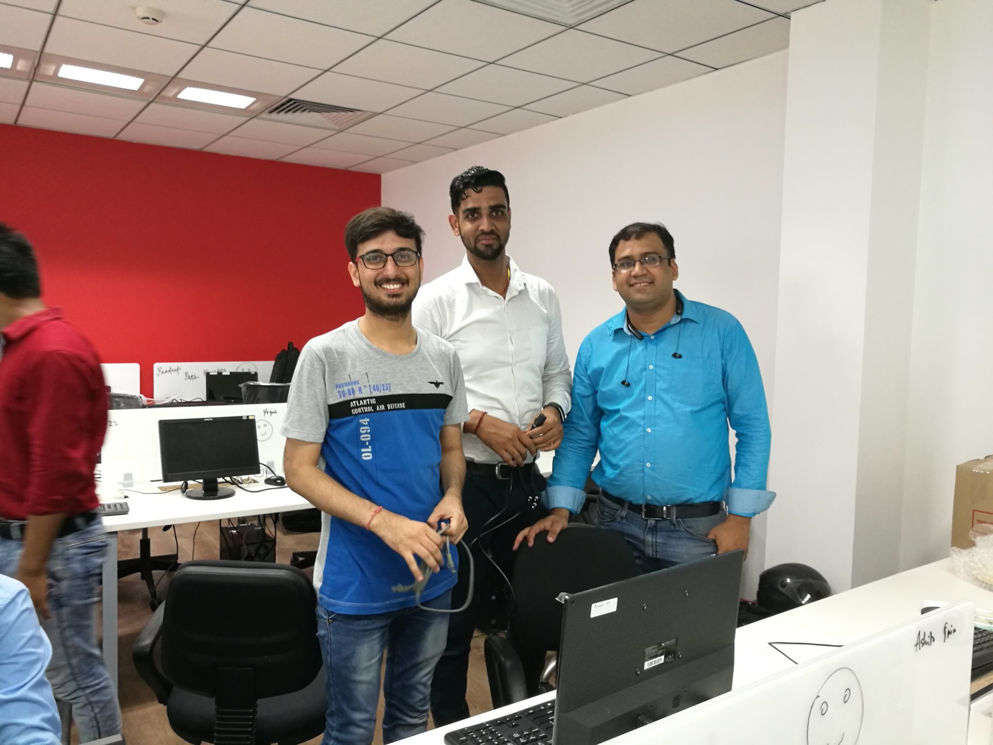 Events – Tech Bytes – ACS Infotech Pvt Ltd